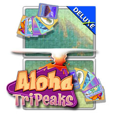 Aloha Tripeaks - mixehound