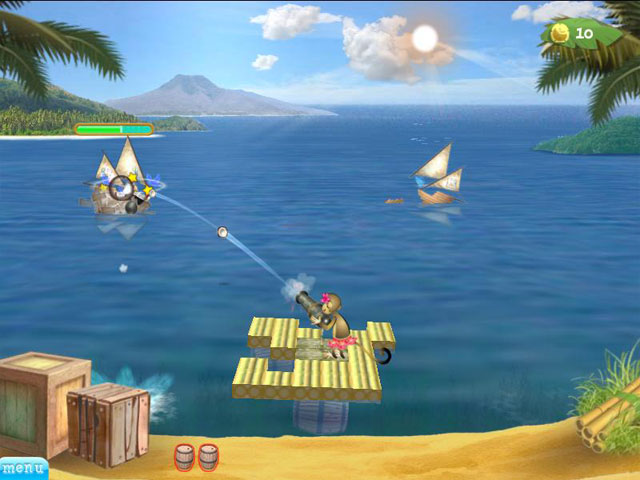 Download free Tropix 2 - filecloudonestop